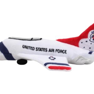 Daron Thunderbirds Plush Plane