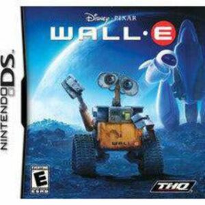 wall-e