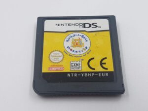 build-a-bear (nintendo ds)