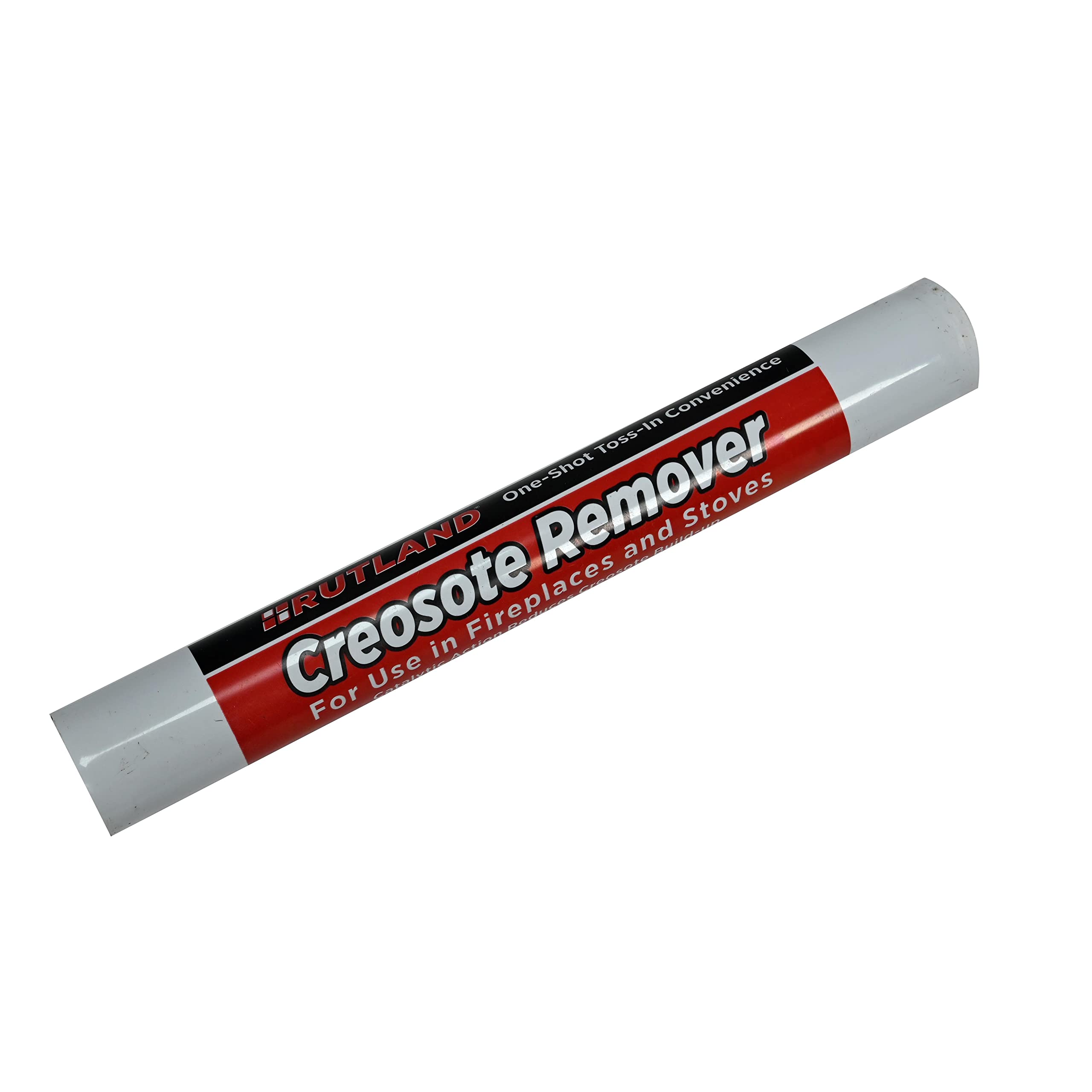 Toss-In Creosote Remover