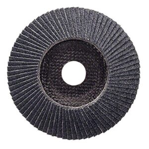 Bosch 2608607349 22 mm Metal Flap Disc for Angle Grinders