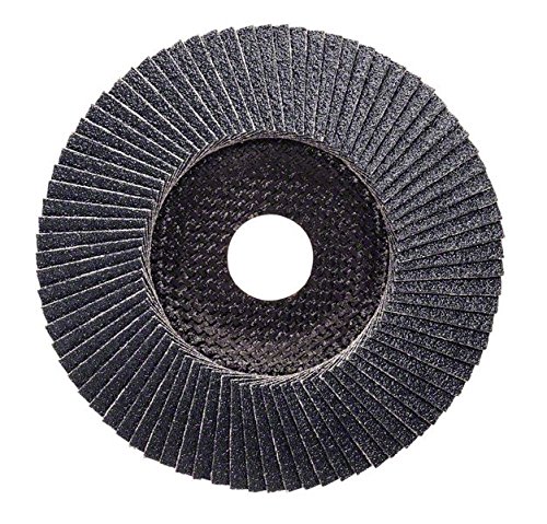 Bosch 2608607349 22 mm Metal Flap Disc for Angle Grinders