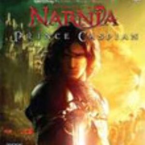 The Chronicles of Narnia: Prince Caspian - Xbox 360