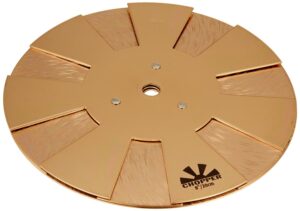 sabian 8" chopper cymbal