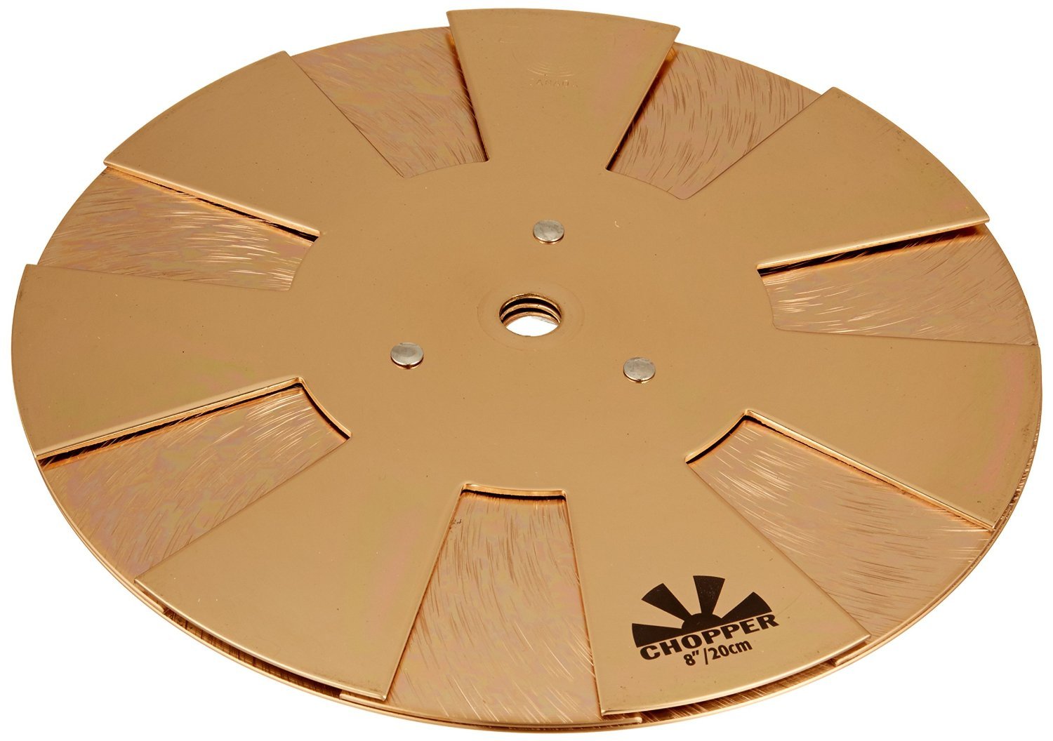 Sabian 8" Chopper Cymbal