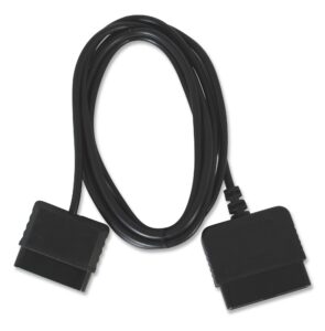 ps2 controller extension cable - 6 foot (bulk packaging)