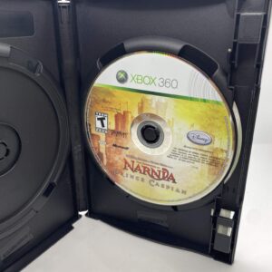 The Chronicles of Narnia: Prince Caspian - Xbox 360