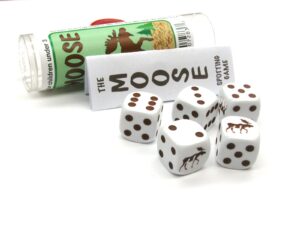 koplow games moose dice game