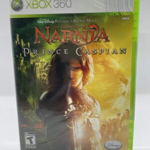 The Chronicles of Narnia: Prince Caspian - Xbox 360