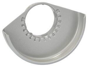 bosch professional protective guard without cover (Ø 115 mm, accessories angle grinders)