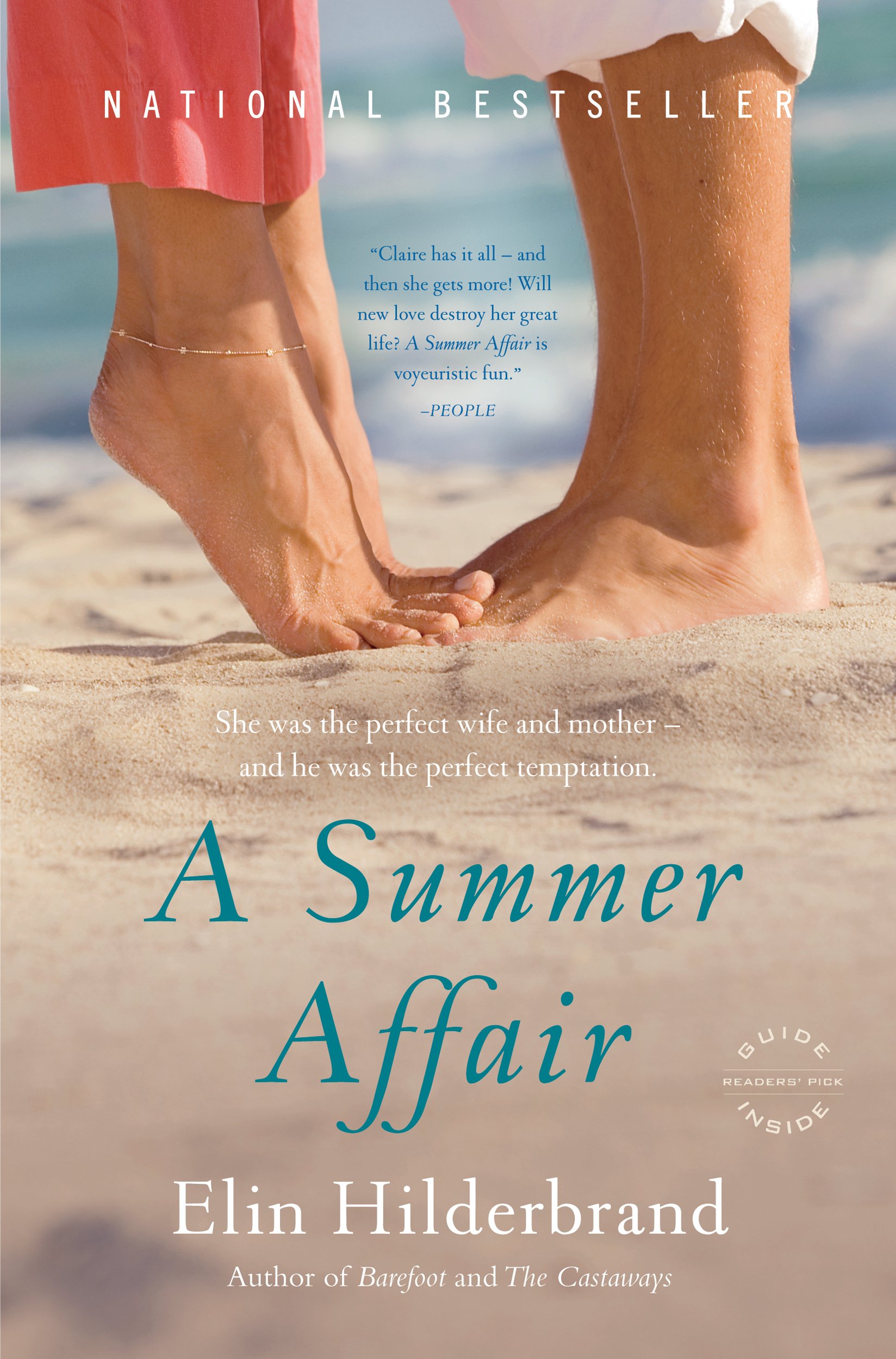 A Summer Affair: A Novel