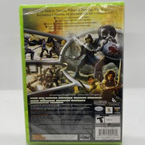 The Chronicles of Narnia: Prince Caspian - Xbox 360