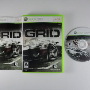 GRID - Xbox 360