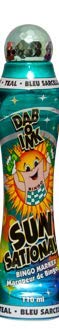 Sunsational Bingo Dauber - Teal - 4oz