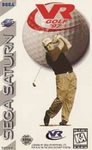 vr golf '97 (sega saturn)