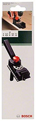 Bosch 2609255319 Dowel Drilling Guide