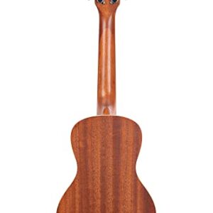 Kala KA-C Mahogany Concert Ukulele