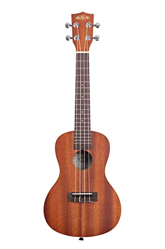 Kala KA-C Mahogany Concert Ukulele