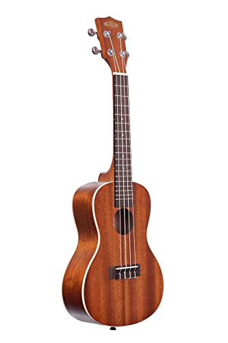 Kala KA-C Mahogany Concert Ukulele