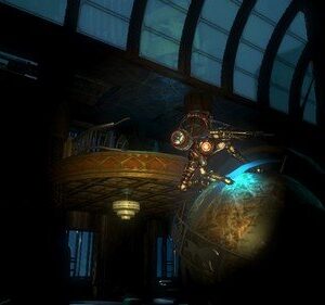 Bioshock 2 - Xbox 360