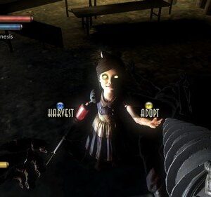 Bioshock 2 - Xbox 360