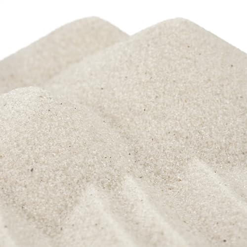 Activa SAND-4483, Scenic Sand, 1-Pound, White