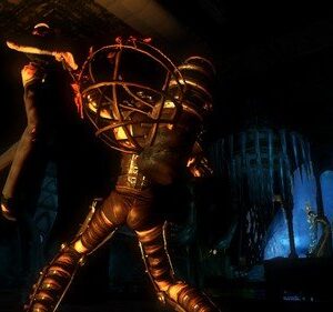 Bioshock 2 - Xbox 360