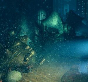 Bioshock 2 - Xbox 360