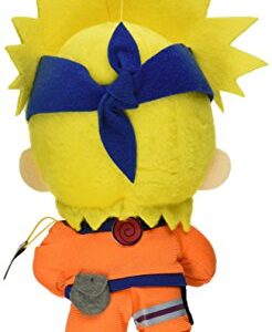 Great Eastern Entertainment Naruto Plush, 15 years and over