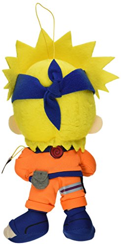 Great Eastern Entertainment Naruto Plush, 15 years and over