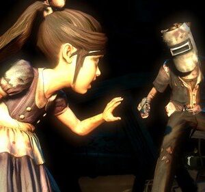 Bioshock 2 - Xbox 360