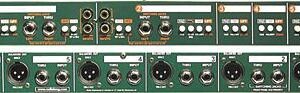 Radial JD6 6-Channel Passive Instrument Direct Box