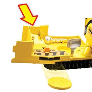 Paw Patrol - Flip & Fly Rubble, 2-in-1 Transforming Vehicle