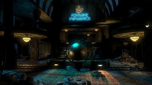 Bioshock 2 - Xbox 360