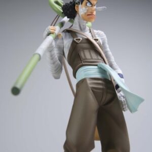 One Piece: Neo 5 Portraits of Pirates Soge King Action Figure [1/8 Scale]