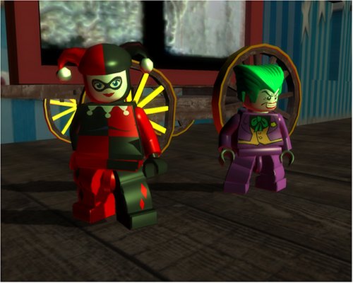 LEGO Batman - Sony PSP