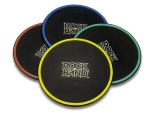 pelican rock band drum silencers