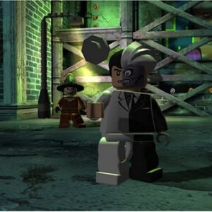 LEGO Batman - Sony PSP