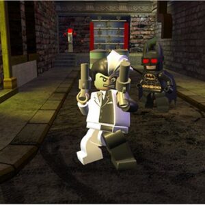 LEGO Batman - Sony PSP