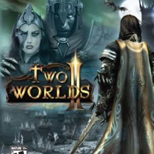 Two Worlds 2 - Xbox 360