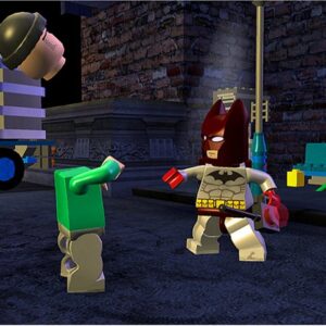 LEGO Batman - Sony PSP