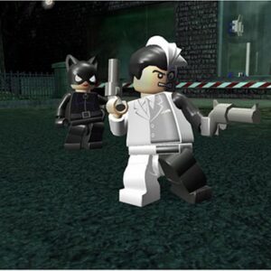 LEGO Batman - Sony PSP