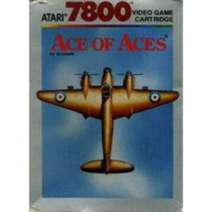 ace of aces