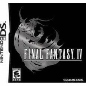 final fantasy iv