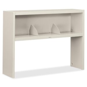 hutch, f/48'' desk, lgy