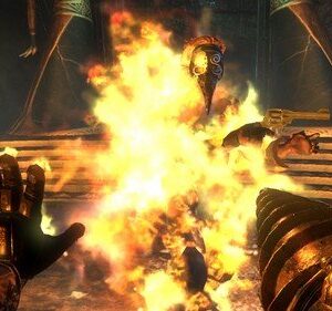 Bioshock 2 - Xbox 360