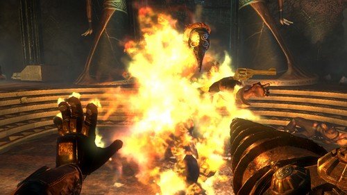 Bioshock 2 - Xbox 360