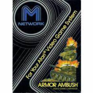 armor ambush