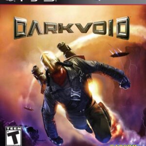 Dark Void - Playstation 3