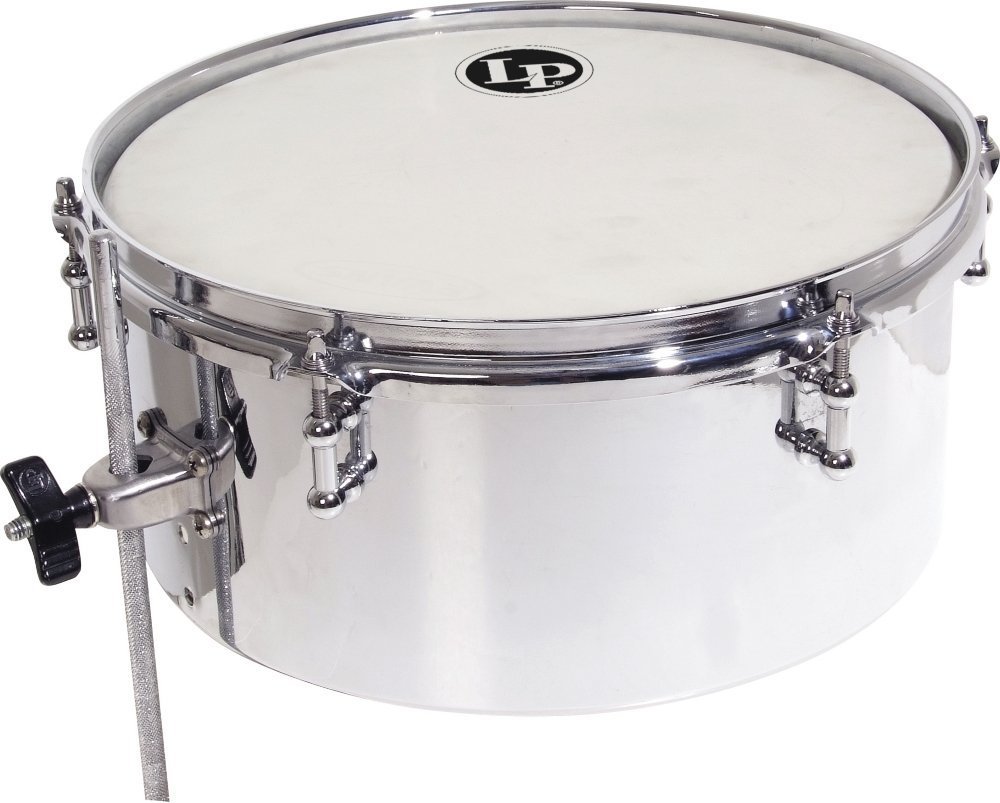 LP Drum Set Timbale 5.5X13 Chrome